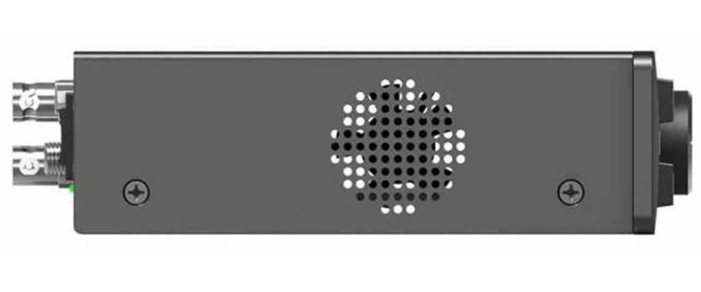 16 Seamless SDI Matrix Switcher - Pixelpitch