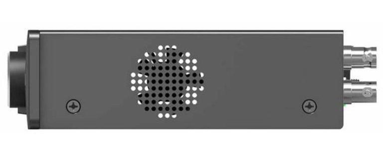 16 Seamless SDI Matrix Switcher – Pixelpitch