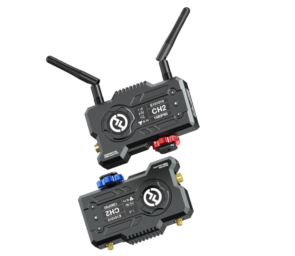 Wireless CUE COMMANDER For pPT slide changing – Pixelpitch