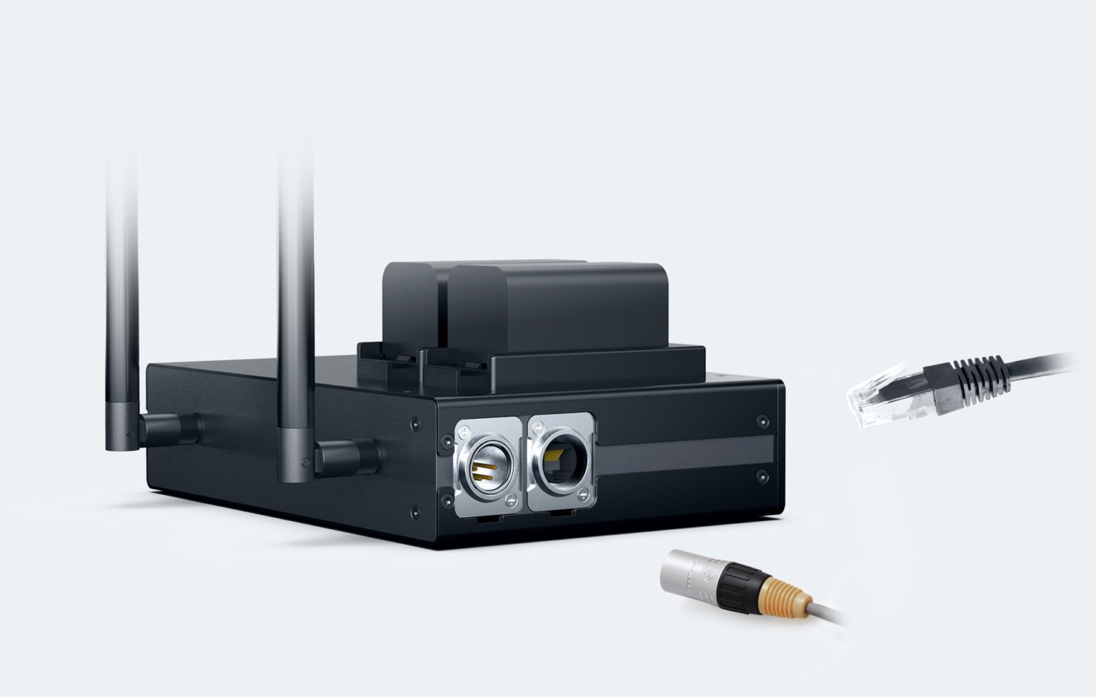 Hollyland Wireless Talk Back Device MARS T1000 - Pixelpitch