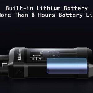 Wireless Talk Back System with 4 Belt packs & 1 Master - Pixelpitch